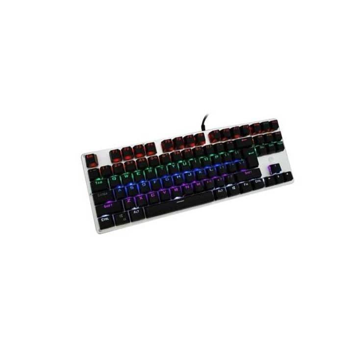 Digitalzone - Jual HP KEYBOARD GAMING MECHANICAL GK200 TKL 87 KEYS di ...