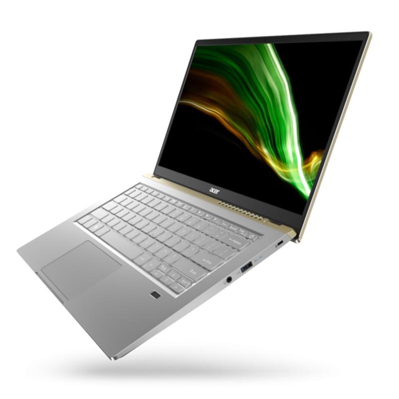 Digitalzone - Jual ACER SWIFT X - SFX14 - R2GM - R7 5800 - 16GB ...