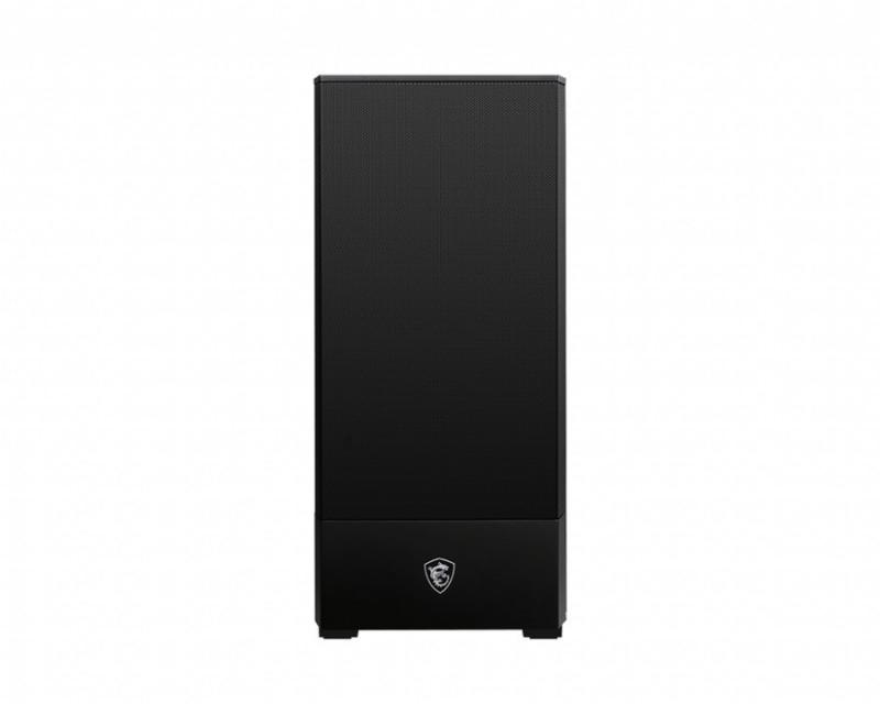 Digitalzone - Jual Casing MSI CASE GAMING MAG FORGE 111R ARGB di Jakarta