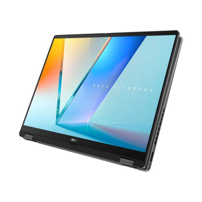 Digitalzone - Jual Asus Vivobook 14 Flip TP3407SA-OLED7151M/Ultra 7 ...