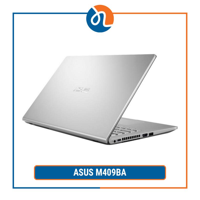 Digitalzone - Jual ASUS M409BA - AMD A4-9125 4GB 256GB SSD RADEON R3 ...